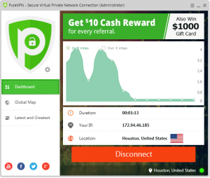 Pure VPN 深度评测 | 墙妈咪